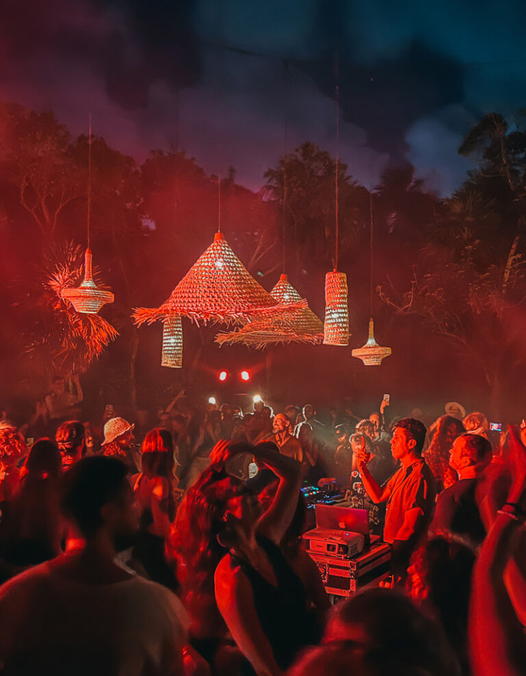 Digital Nomad In Tulum | Build the Life of your Dreams