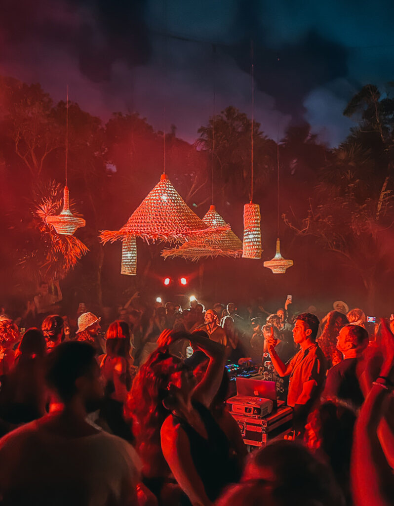 Digital Nomad In Tulum | Build the Life of your Dreams