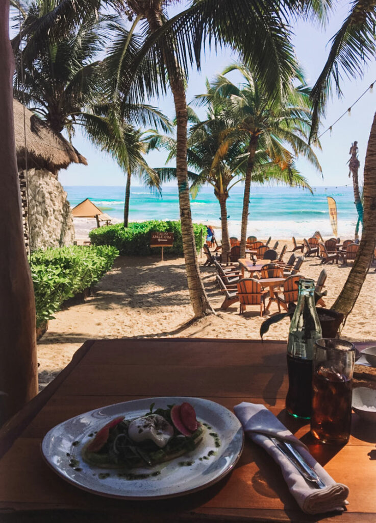 8 Unforgettable Tulum Beach Club Day Pass You Simply Can't Ignore!