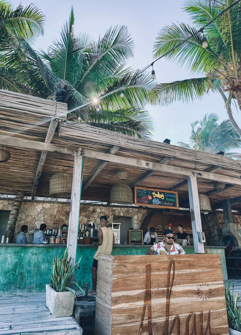 Discover Tulum's Ultimate Party Hotels | Tulum Best Parties & Nightlife