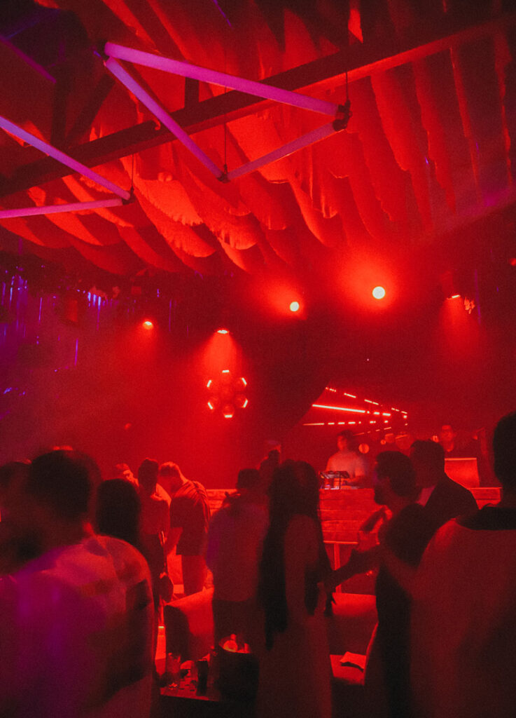 Tulum Nightlife 2024: The Best Parties, Beach Clubs And Bars | Tulum Guide