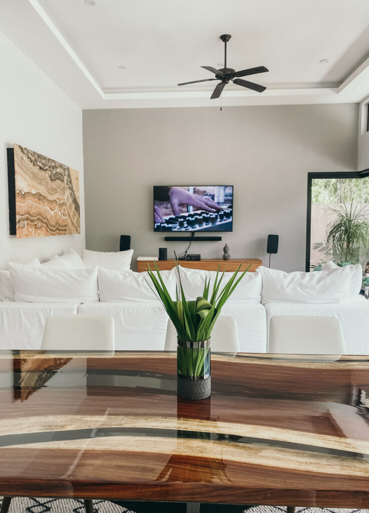 Ultimate Tulum Bachelor Party Experience: Rent Your Own Private Villa