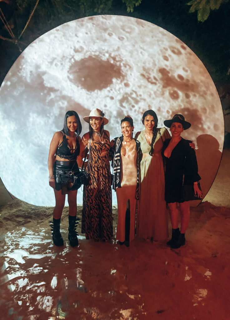 Tulum Nightlife 2024: The Best Parties, Beach Clubs And Bars | Tulum Guide