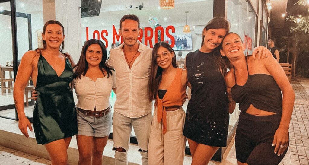 Top 6 Bachelor Party Resorts in Tulum for an Unforgettable Celebration