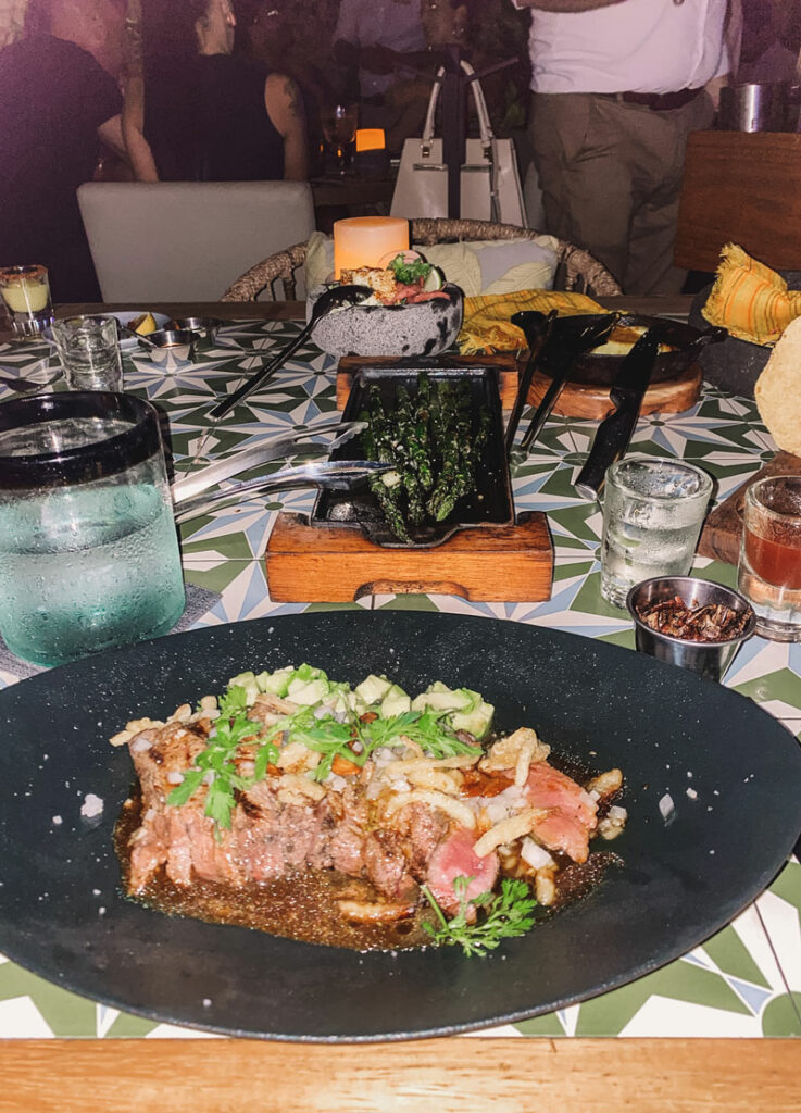 Porfirios Tulum Definitive Guide: Elevate Your Mexican Dining Experience