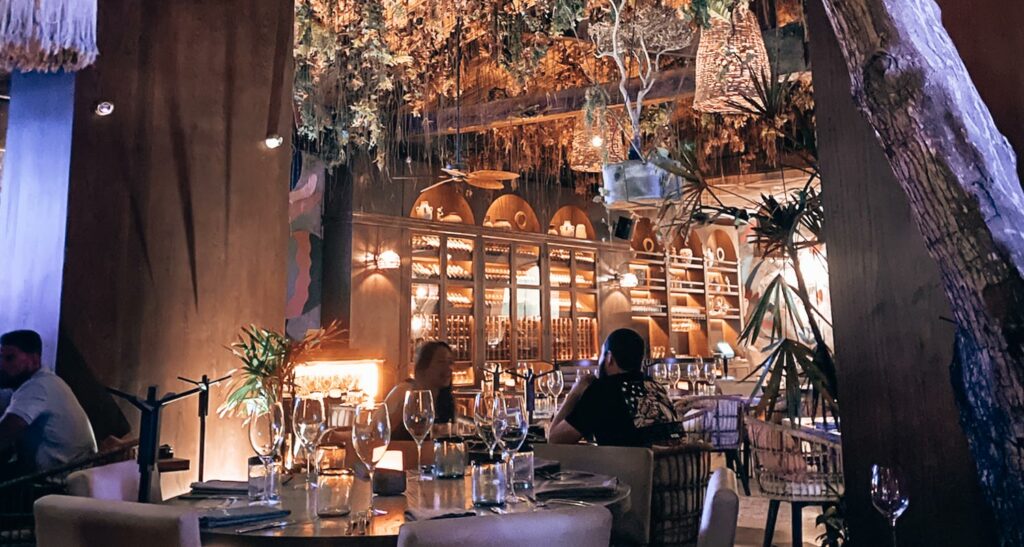 Porfirios Tulum Definitive Guide: Elevate Your Mexican Dining Experience