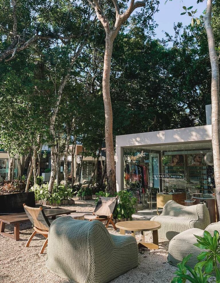 Digital Nomad In Tulum | Build the Life of your Dreams