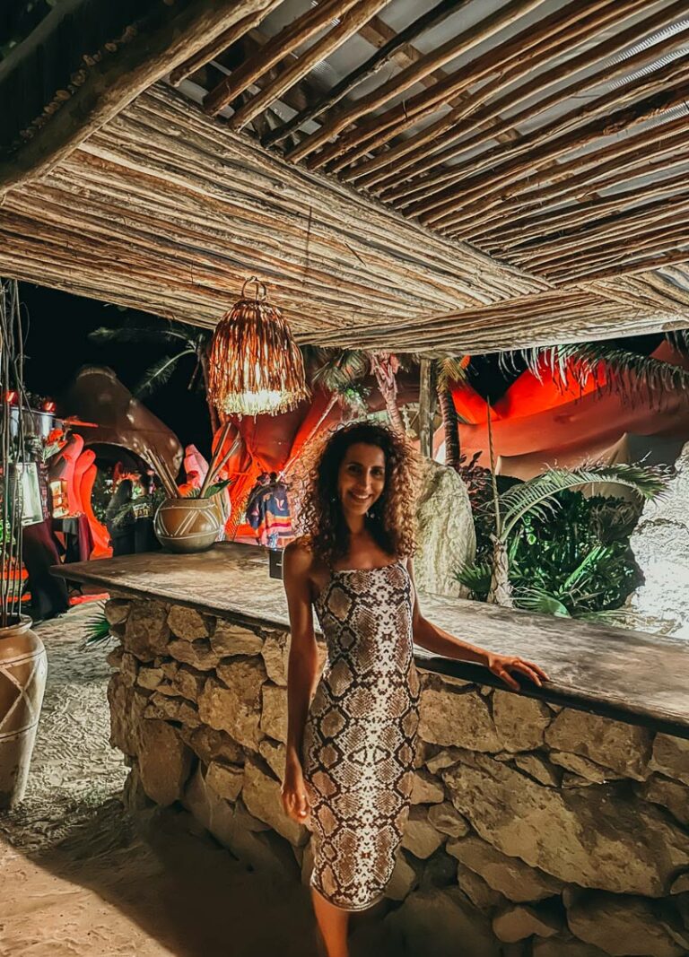 Tulum's Hidden Rooftops - Our Top Picks In Tulum Centro And Beach