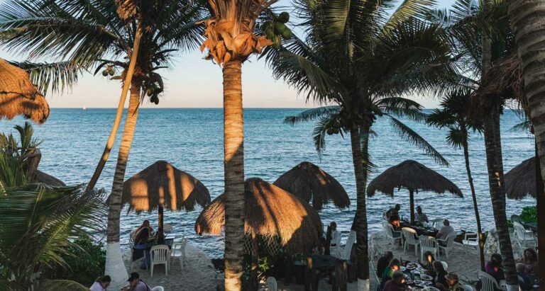 8 Unforgettable Tulum Beach Club Day Pass You Simply Can't Ignore!