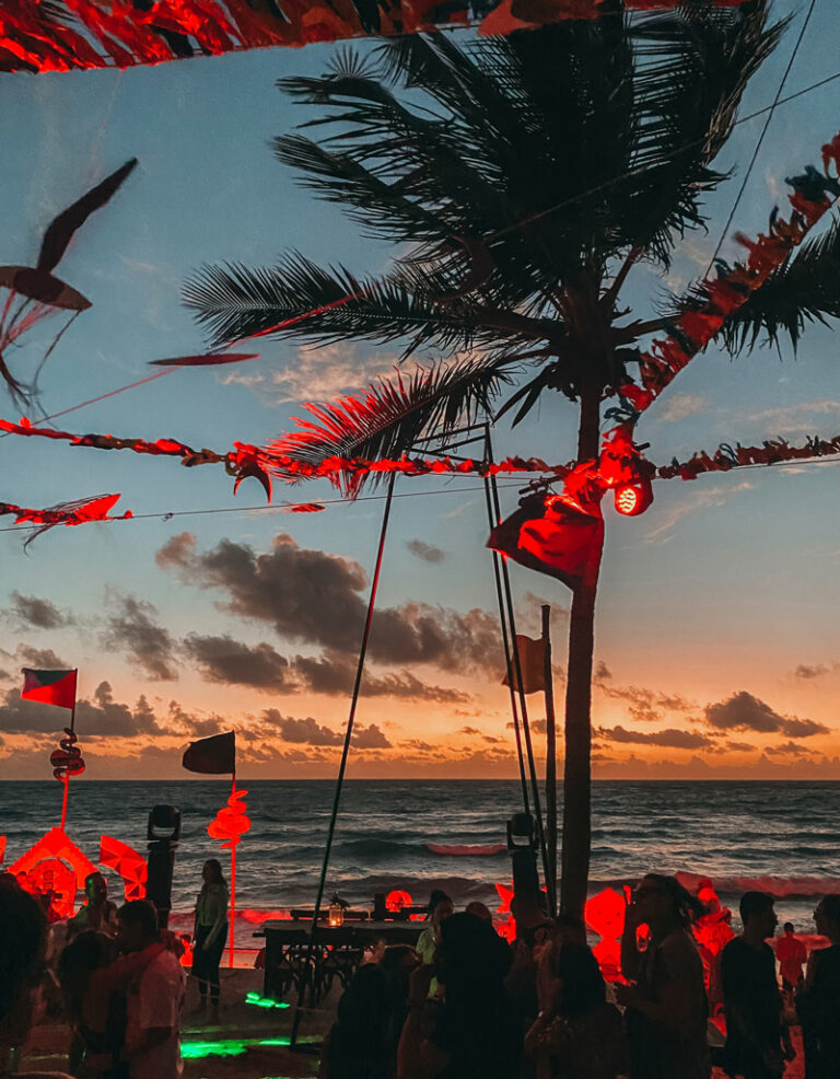 Digital Nomad In Tulum | Build the Life of your Dreams