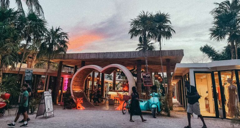 15 Amazing Ideas for an Unforgettable Bachelorette Party in Tulum