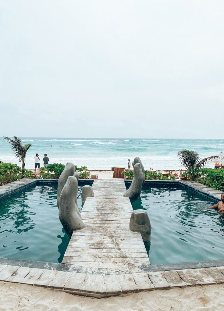 Tulum Nightlife 2024: The Best Parties, Beach Clubs And Bars | Tulum Guide