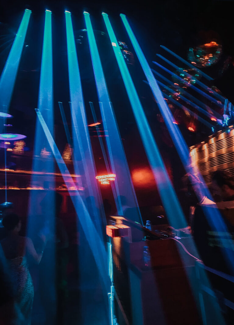 Experience Tulum’s Best Electronic Music at These 10 Incredible EDM Clubs!