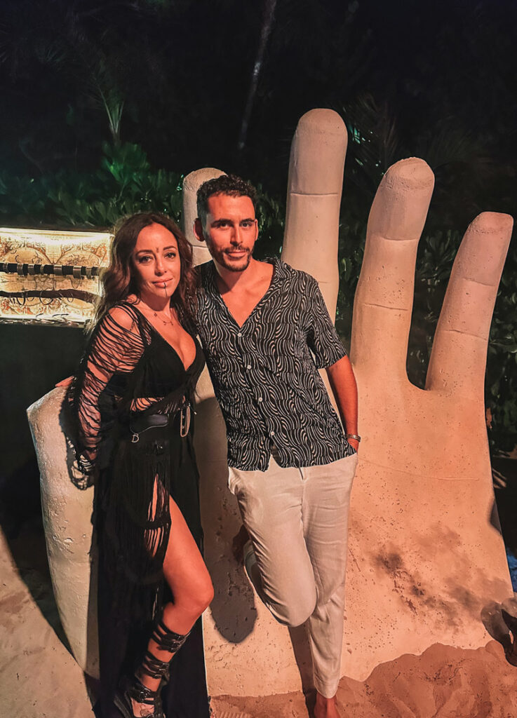 Tulum Bachelor Party & Guys Trip Complete Guide | Tulum Nightlife