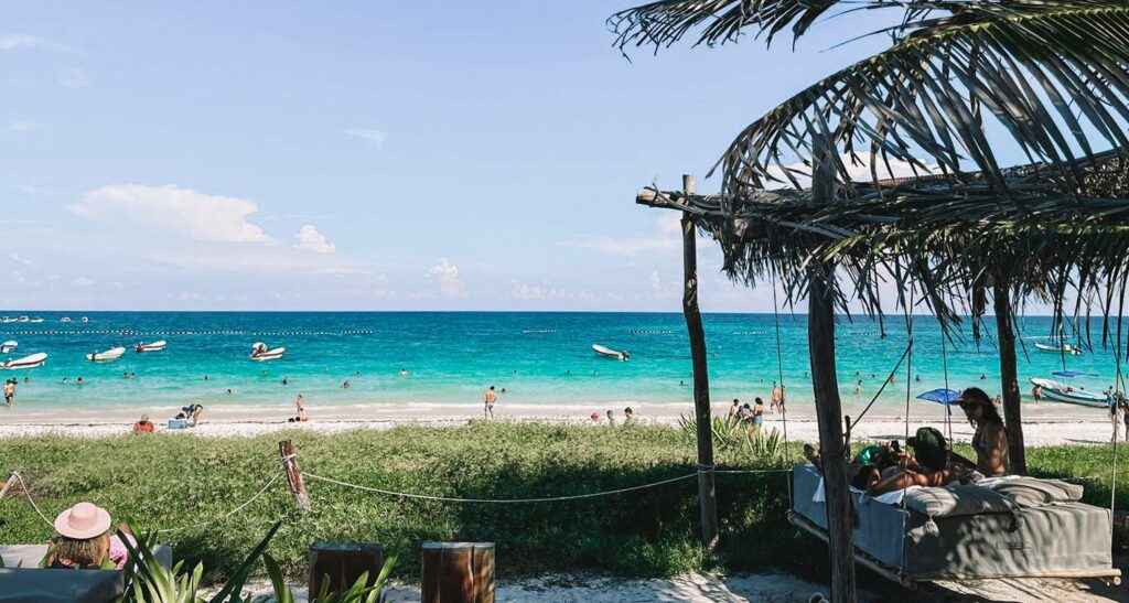 Find your Perfect Tulum Airbnb for a Memorable Bachelor Party | Mexico