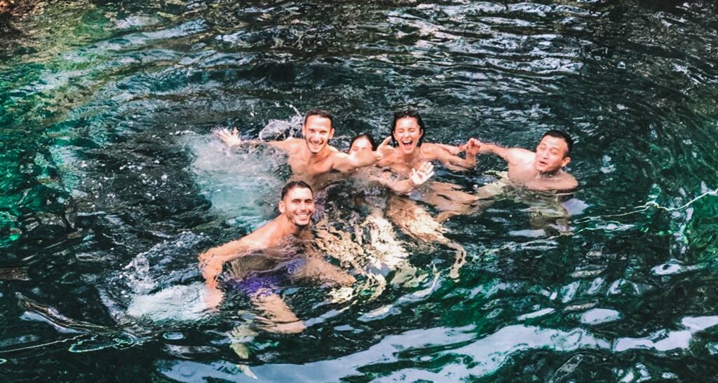 5 Ideas of Amazing Things to do for Bachelor Party in Tulum | Mexico