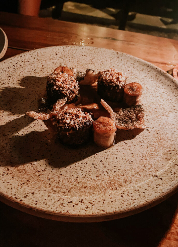 Ultimate Guide to Funky Geisha Tulum: A Unique Asian Dining Experience