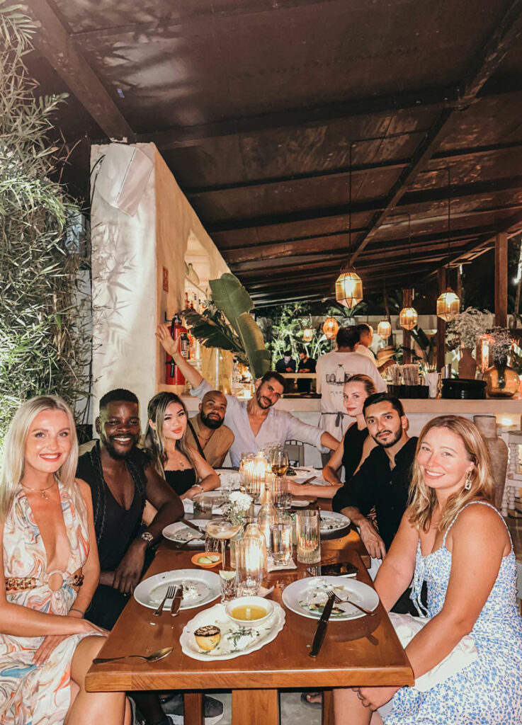 Ultimate Guide to Funky Geisha Tulum: A Unique Asian Dining Experience