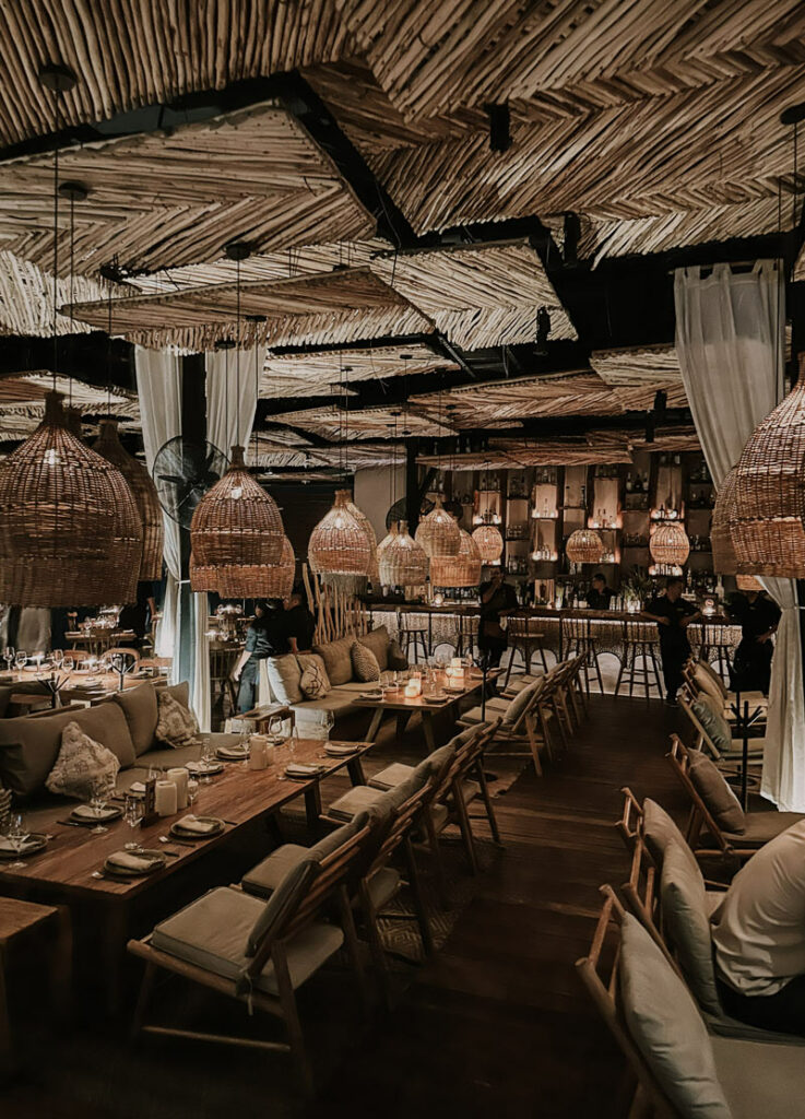 Everything You Need to Know About Tora Tulum Japanese Restaurant