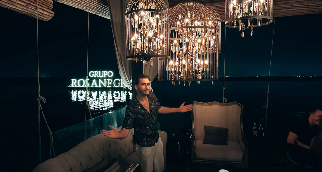 Tulum's Best Kept Secrets: The Ultimate Guide to Chambao, Kobe & Steakhouse