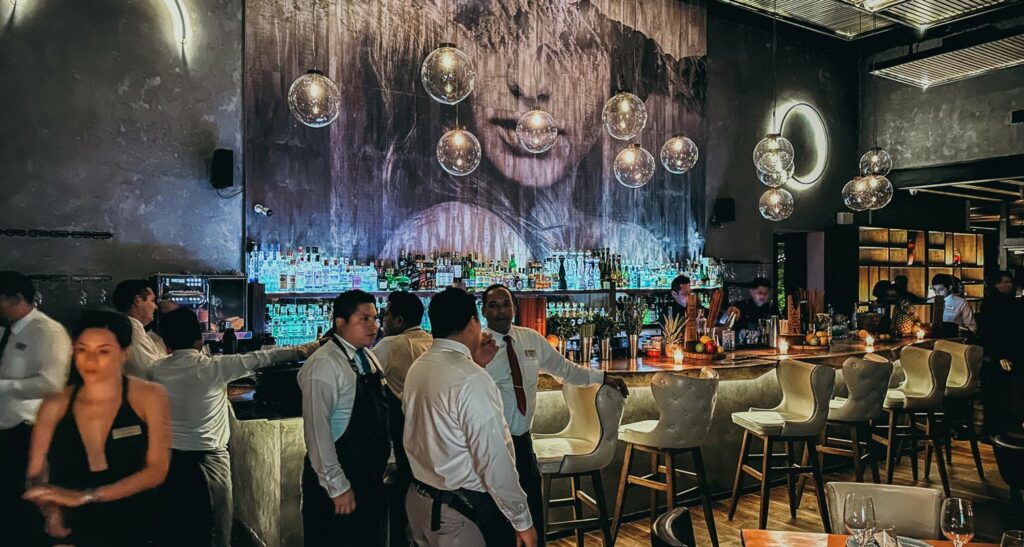 Ultimate Guide to Funky Geisha Tulum: A Unique Asian Dining Experience