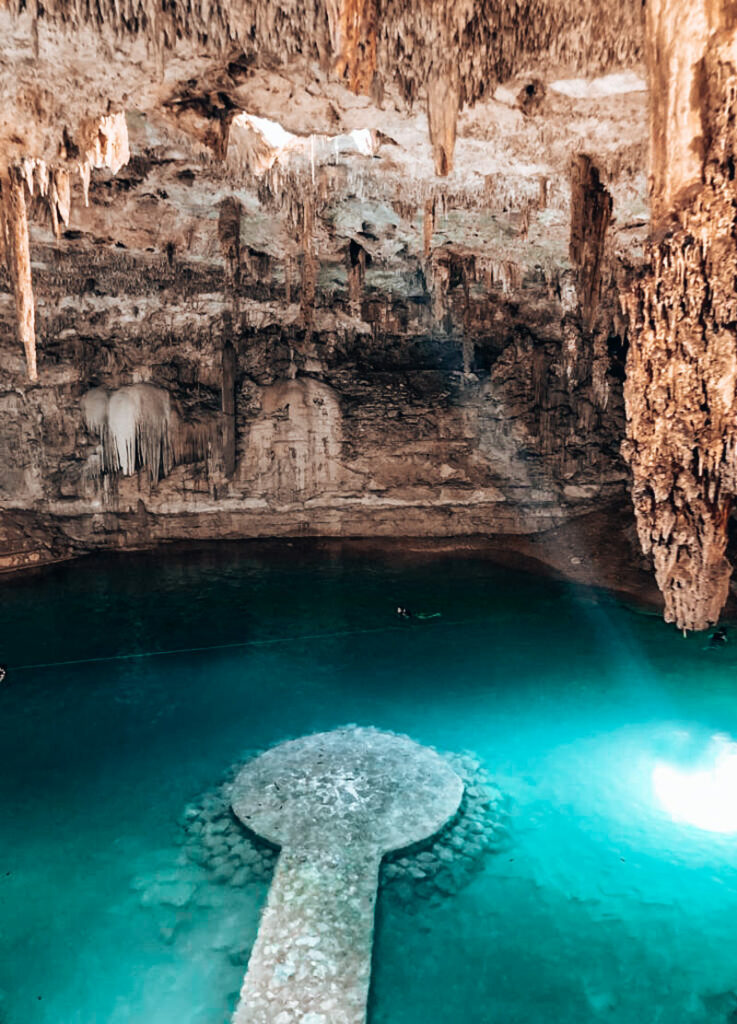 Discovering the Secrets of Cenote Suytun in our Ultimate Guide