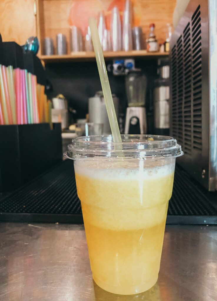 Tulum's Best Juice and Smoothie Bars: A Journey Through Tropical Flavors