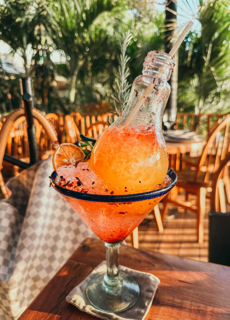 Tulum's Best Juice and Smoothie Bars: A Journey Through Tropical Flavors