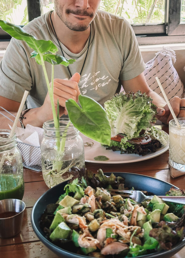 Tulum's Best Juice and Smoothie Bars: A Journey Through Tropical Flavors