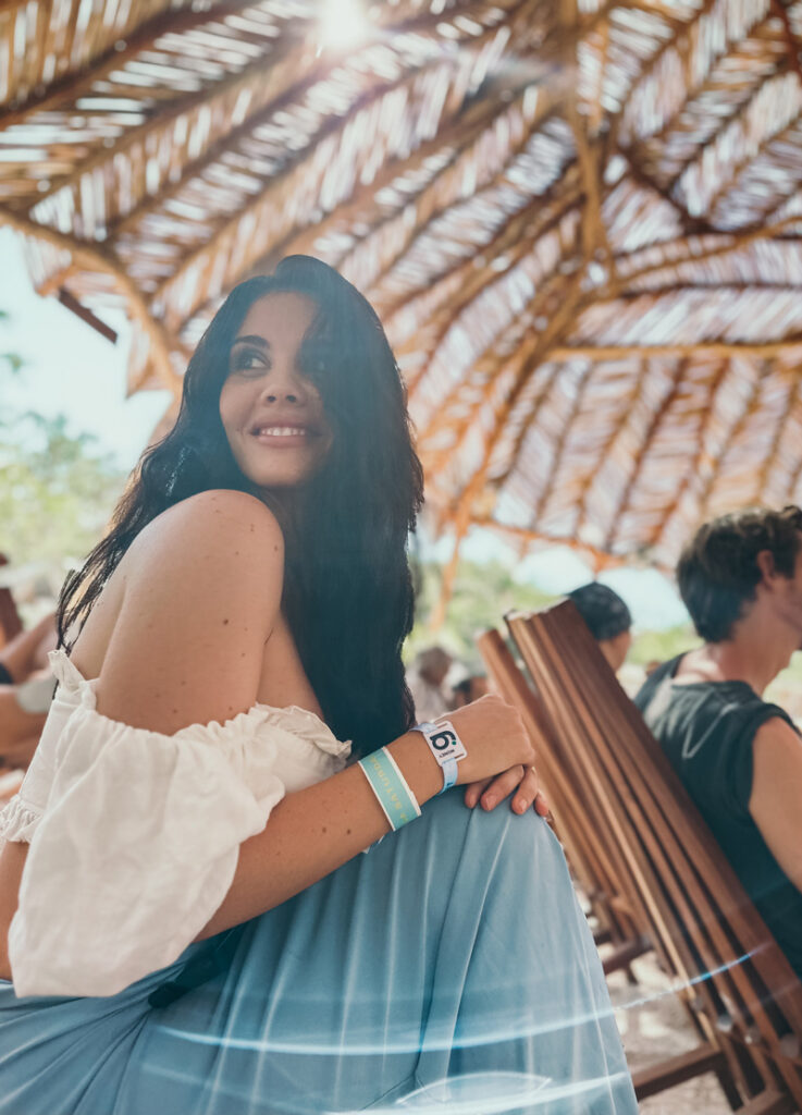 Tulum Photoshoot: A Guide to Top Photo Spots and Tips