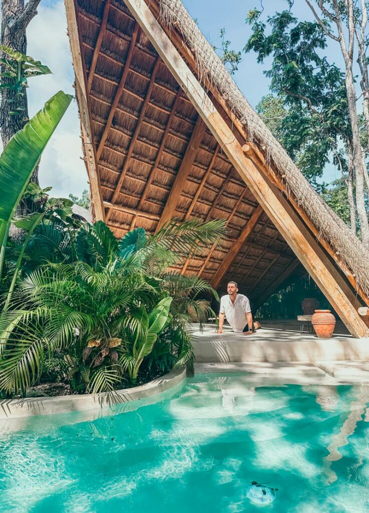 Wellness Classes in Tulum: Stay Fit and Healthy on Vacation