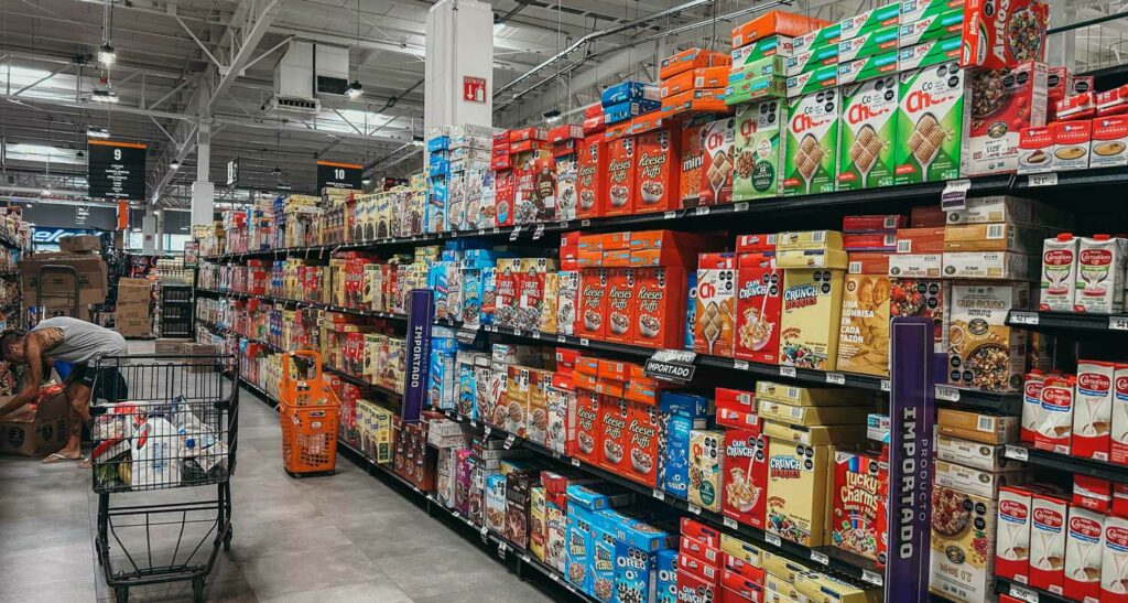 Grocery Shopping in Tulum: Our Complete Guide As Locals