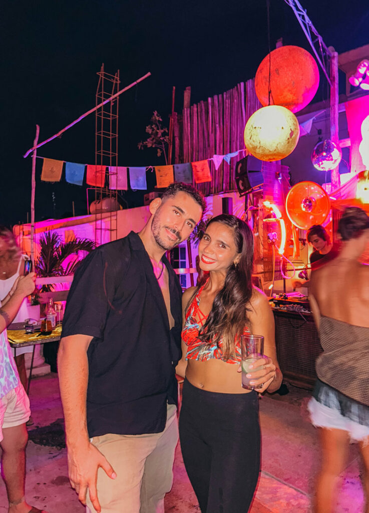 Women Travelers' Ultimate Guide to Exploring Tulum